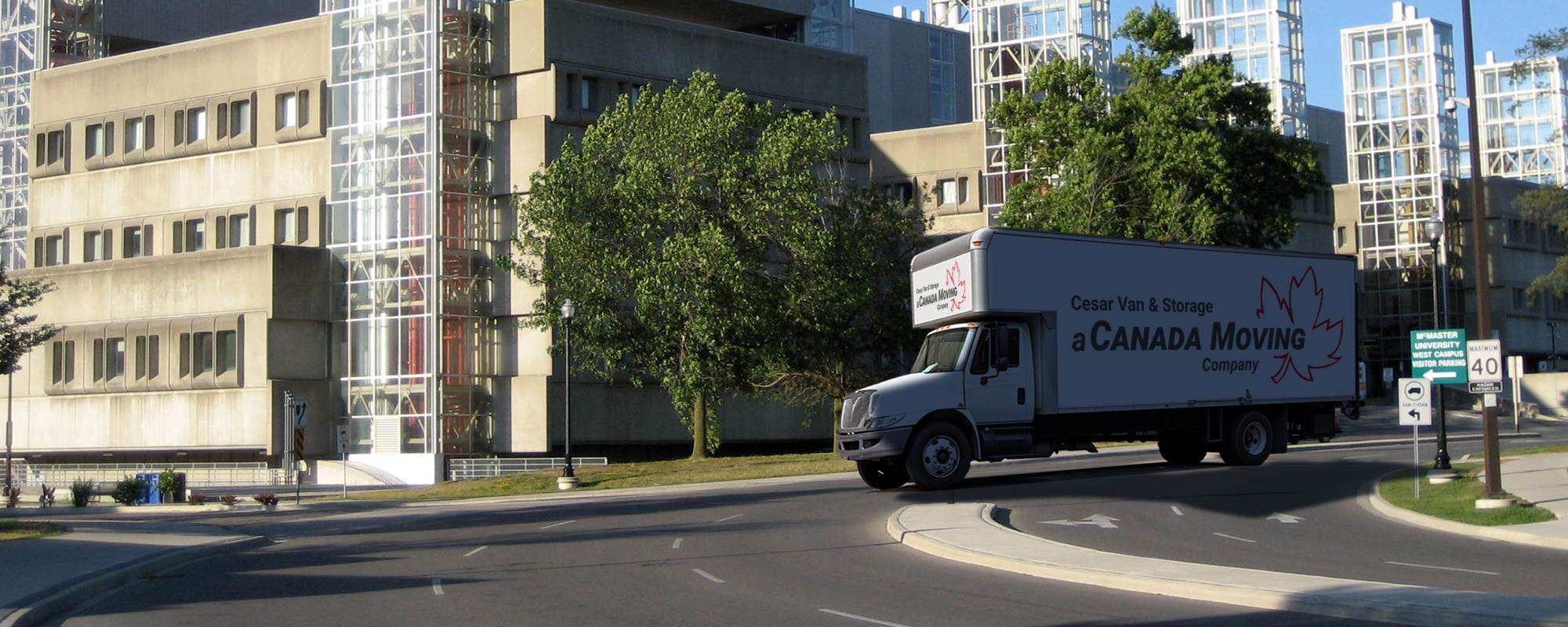 Best Hamilton Movers - Canada Moving