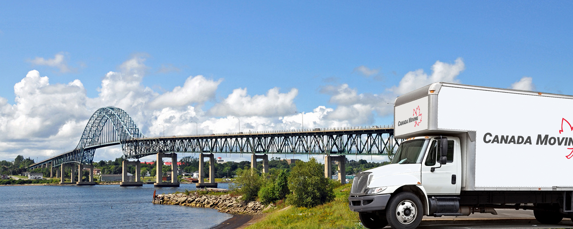 Best Miramichi Moving Company - Canada Moving