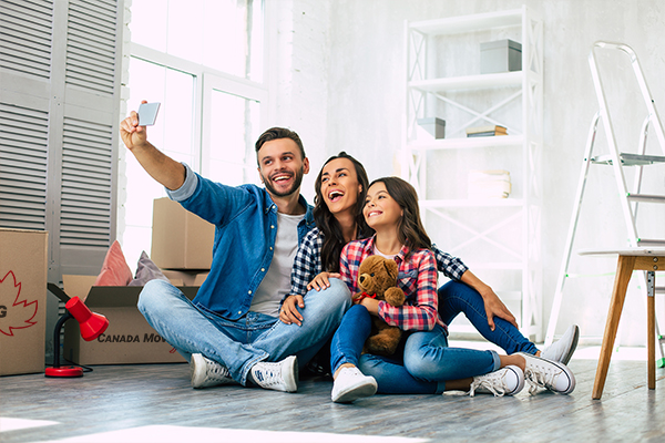 Quality Cold Lake Moving Company - Canada Moving Partner