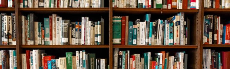 Dedicated Library Movers Division - Canada Moving