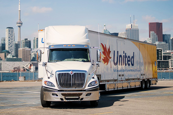 Long Distance Moving Company; Best Rates for Moving Services