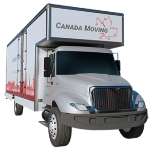 Canada Moving - Local & Long Distance Movers Since 1890