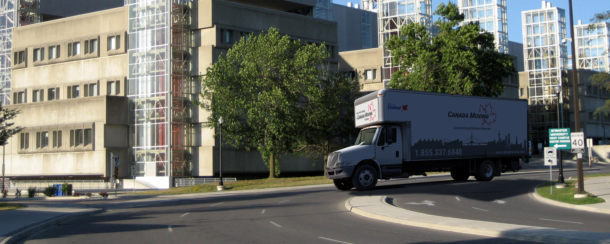 Best Hamilton Movers - Canada Moving